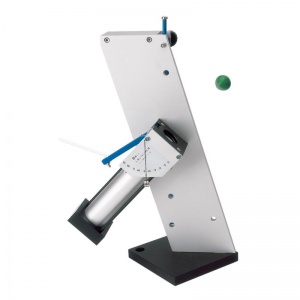 Ballistic Pendulum for Projectile Launcher - LabWorld.co.uk